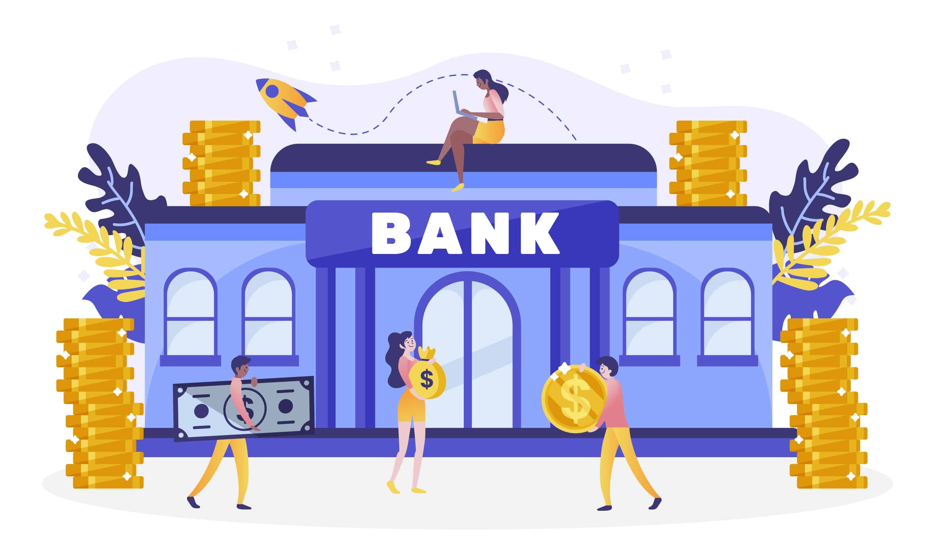 Comment changer l'image des banques